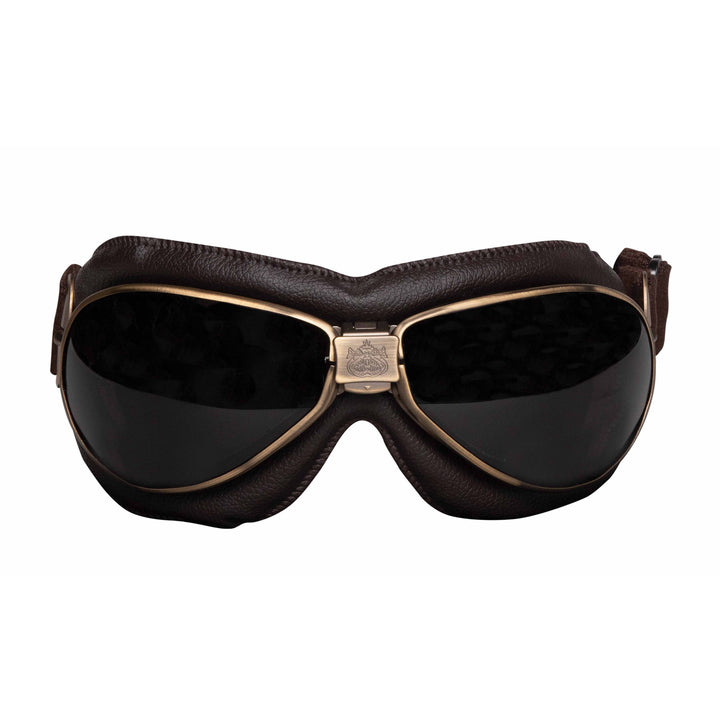 Aviator Goggles – Ugly Fish Eyewear
