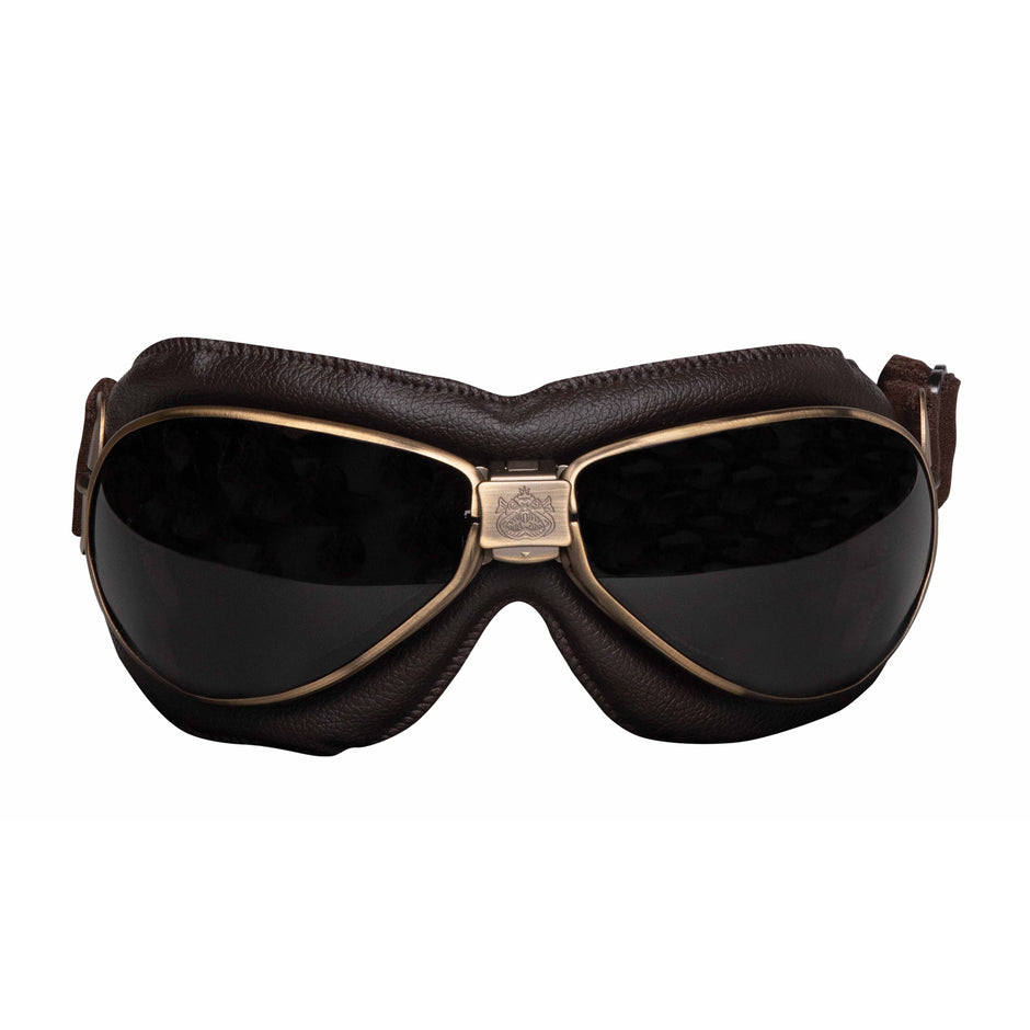 Aviator Goggles – Ugly Fish Eyewear