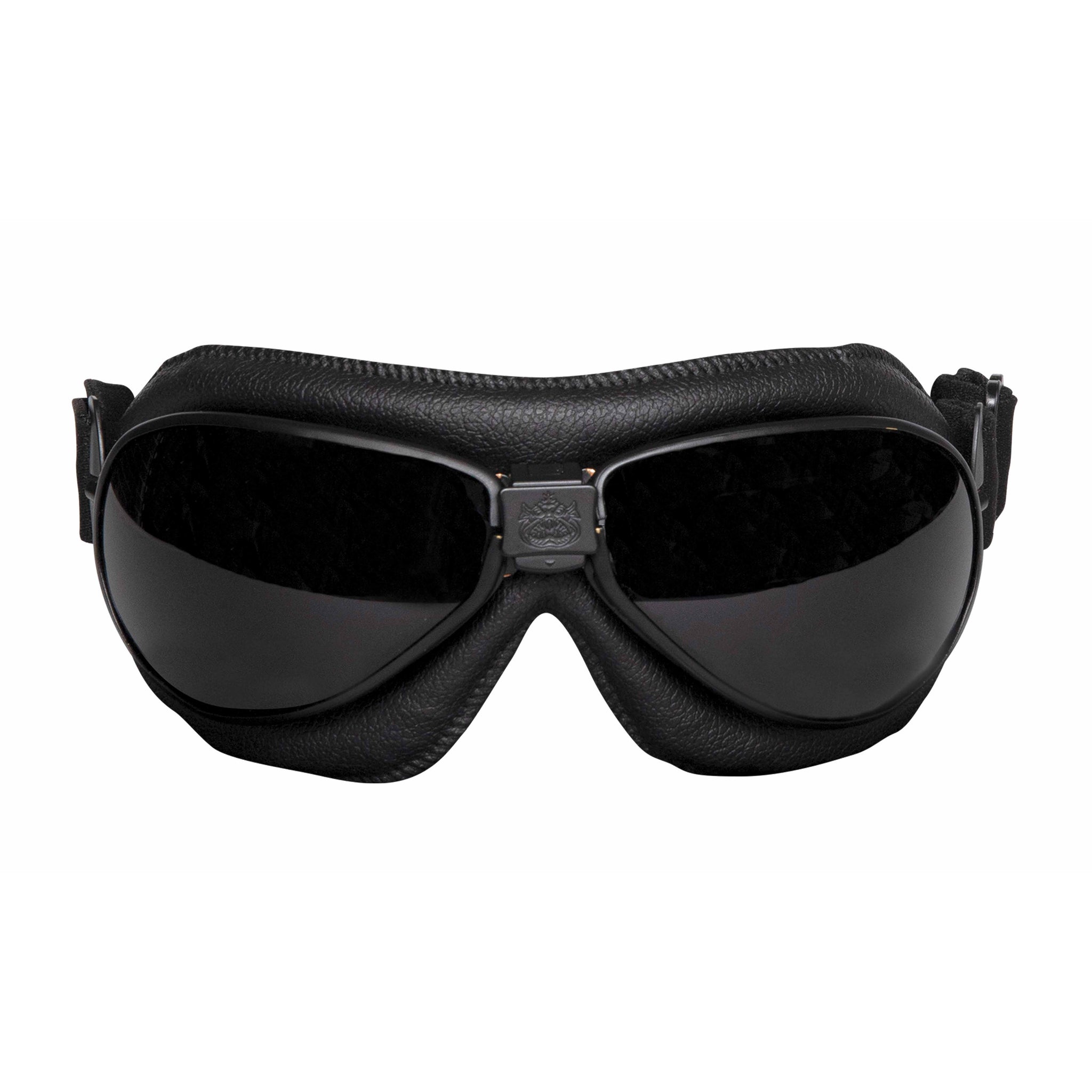Aviator Motorcycle Goggles – Ugly Fish Eyewear