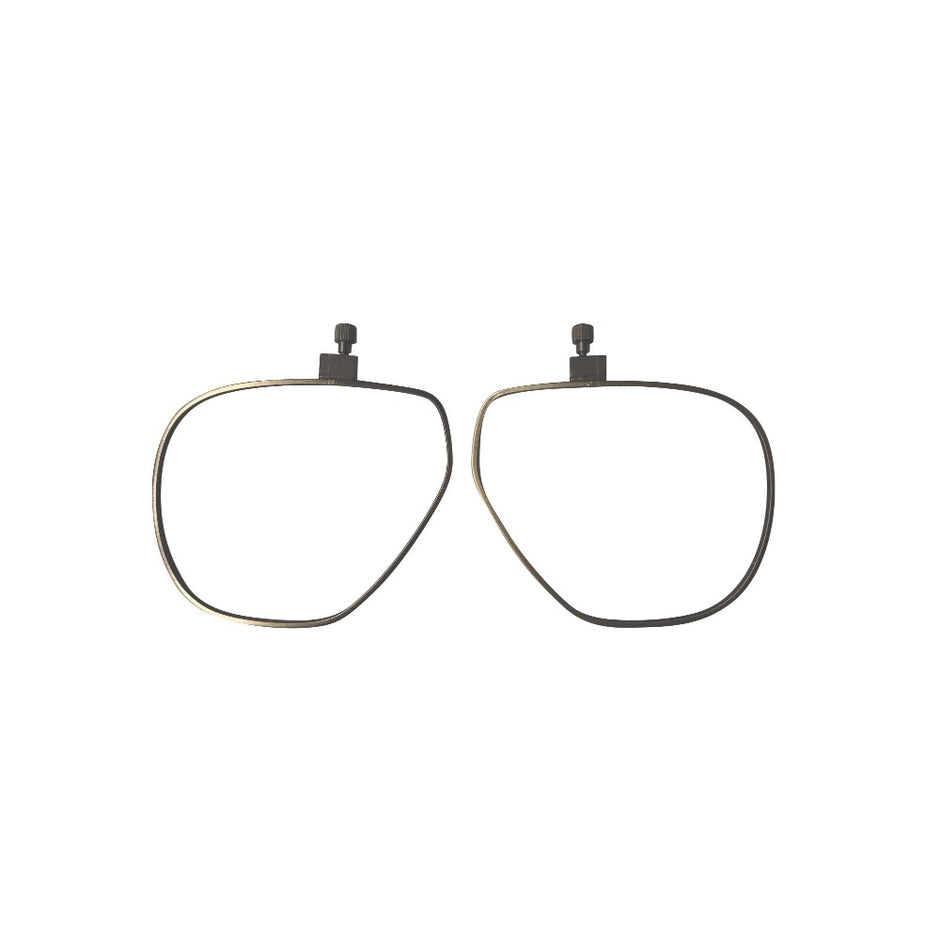 Aviator Goggles – Ugly Fish Eyewear