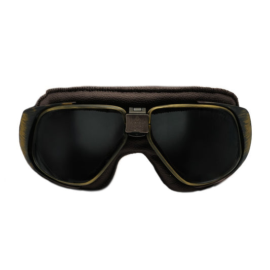 Semi-functional Goggles – Ugly Fish Eyewear