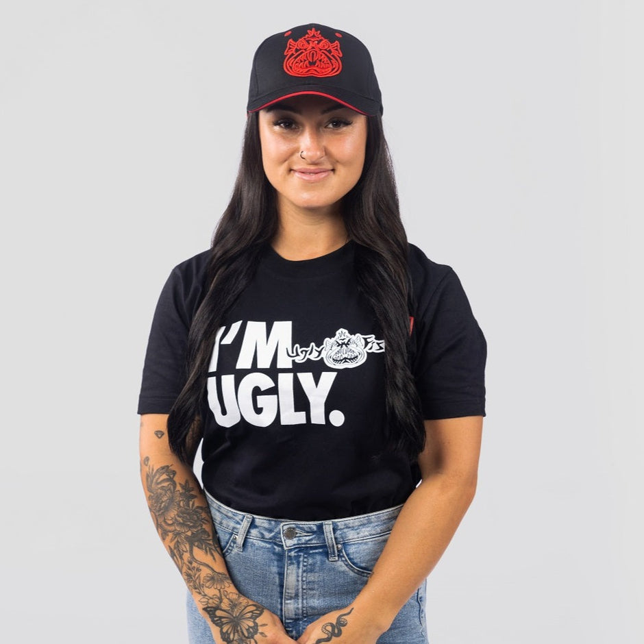 Ugly Fish Hats | Outdoor & Fishing Caps Australia – Ugly Fish Eyewear