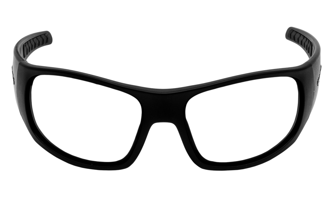 Semi-functional Goggles – Ugly Fish Eyewear