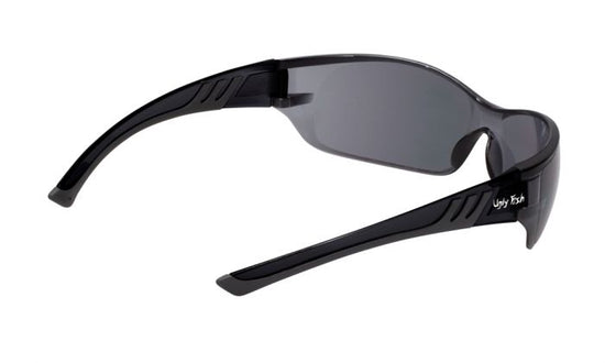 Commando Safety Glasses – Ugly Fish Eyewear
